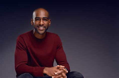 Chazz Scott Motivational Speaker And Mindset Expert