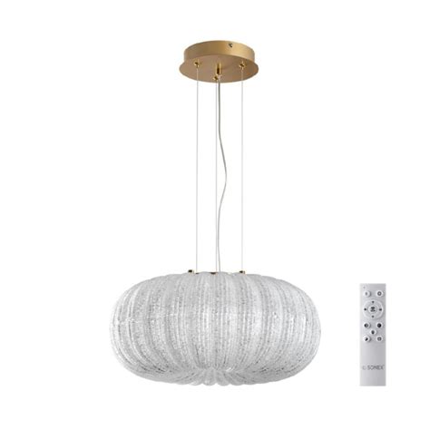 Подвесной светильникsonexsonex Angelo 772036l Led купить по