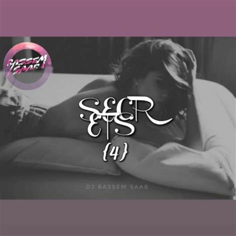 Stream Secrets 4 Bassem Saab By Dj Bassem Saab Listen Online For Free On Soundcloud