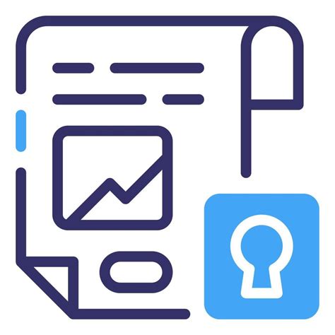 Encryption Linear Blue Color Icon 66398683 Vector Art At Vecteezy Encryption Linear Blue Color Icon 66398683 Vector Art At Vecteezy