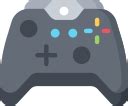 Xbox Controller Icons And Symbols