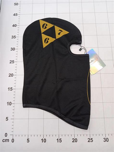 Quality Check Cagoule Corteiz X 667 Rfrenchyreps