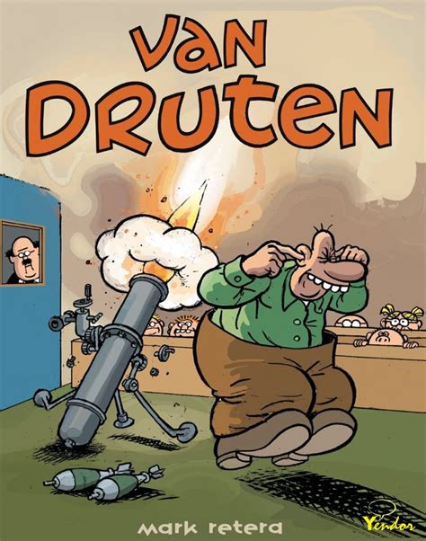 1 Van Druten 1 Mark Retera