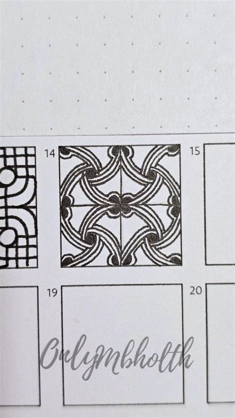 One Doodle A Day Day 105