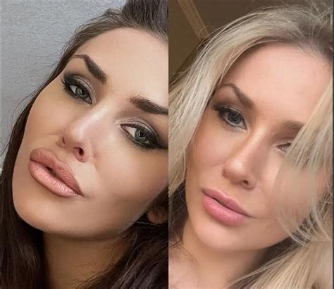 Courtney Stodden Plastic Surgery A Look At Her Transformation Over The