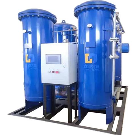 Pressure Swing Absorber Psa Oxygen Nitrogen Generator Nitrogen Generator And Generator
