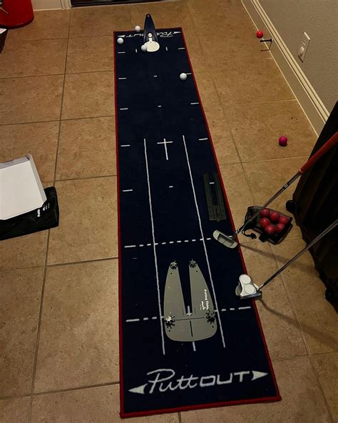 Putting Thing Whygolf Putting Aid