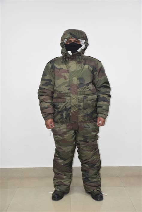 Drdo Hands Over Ecwcs Technology To Five Indian Companies Arabian Defence