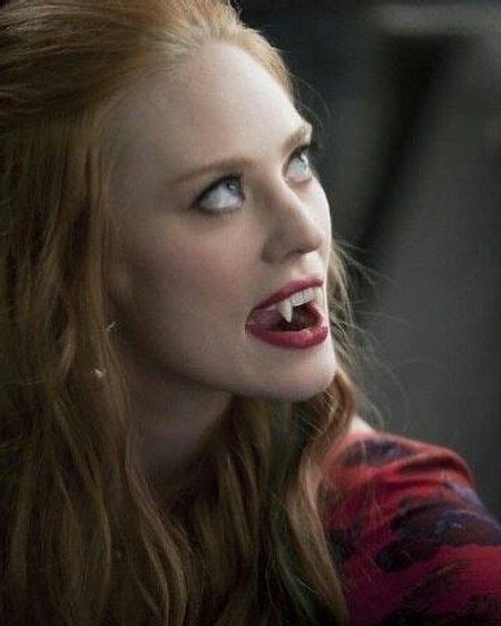 Deborah Ann Woll On Instagram “fangs For The Memories Trueblood ️