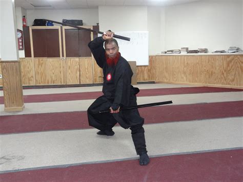 Red Beard Ninja Imgur