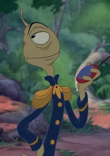 Fan Casting Kevin Mcdonald As Pleakley In Disneys Lilo And Stitch On