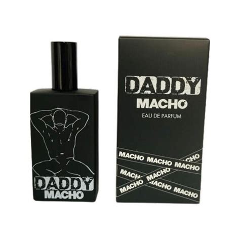 Macho Daddy Eau De Parfum 30ml Promofarma