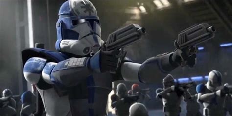 Star Wars 10 Tragic Deaths In The Clone Wars I Still Havent Recovered