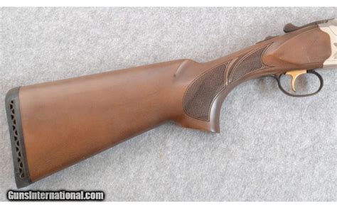 Kahn ~ Pointer ~ 28 Gauge