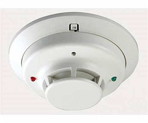 Honeywell Smoke Detector Installation Service At ₹ 1900 Unit In Siolim