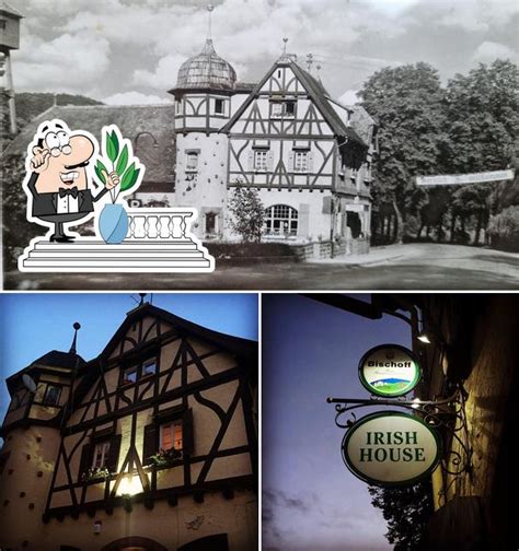 Irish House Pub And Bar Kaiserslautern Restaurant Reviews