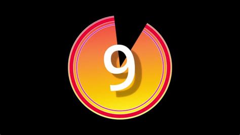 Reminder Analog Counting Free Stock Video Pixabay