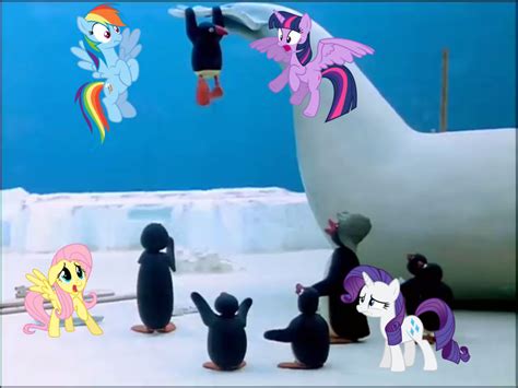 Pingg Will Fall By Miguelkinemaster On Deviantart