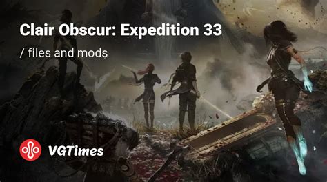 18 Adult Mods For Clair Obscur Expedition 33