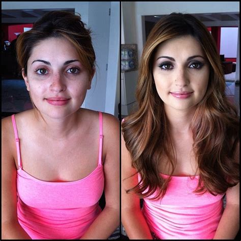 29 Pornstars Before And After Makeup Ebaums World