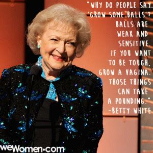 Betty White Quotes About Men Quotesgram