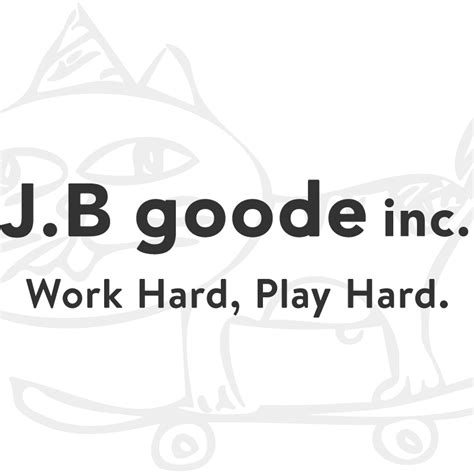 J B Goode株式会社の会社情報 Wantedly