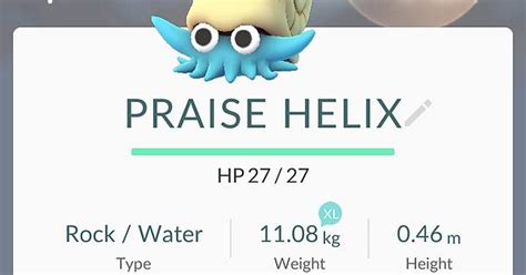 Hatched My First 10km Egg Today Album On Imgur