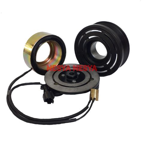 Jual Magnet Magnit Clutch Pulley Pully Puly Puli Compressor Compresor Kompressor Kompresor Ac