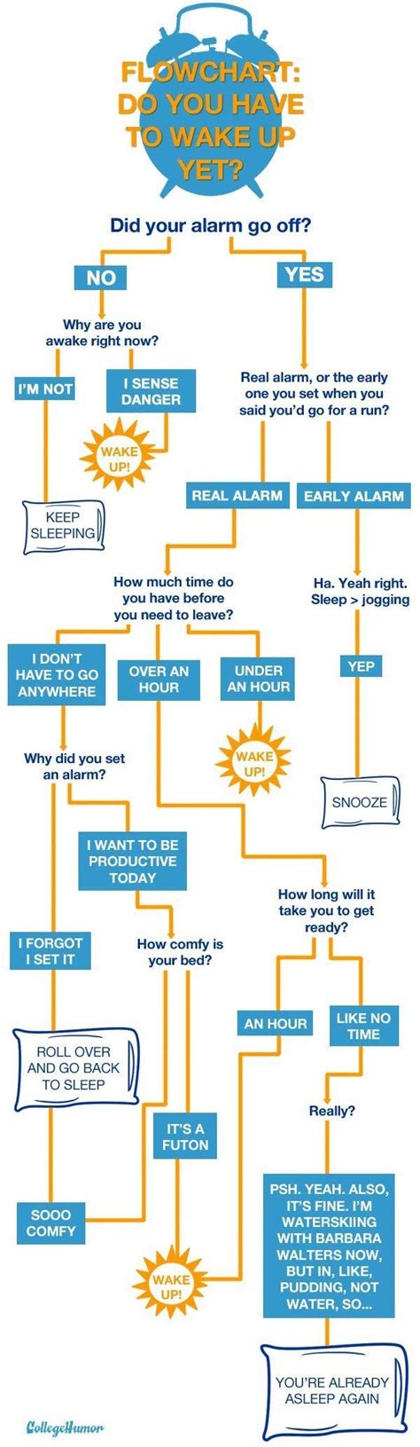 Need A Laugh These 36 Funny Flow Charts Can Help Flow Chart Good