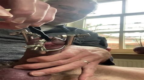 Penis Extreem Insertion Eporner