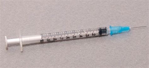 Colombia Kicks Off 1st Clean Needle Program For Drug Addicts Colombia