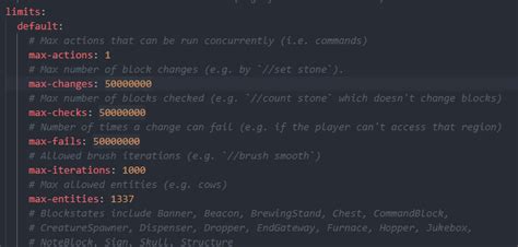 10mil block edits not completing properly · issue 3885