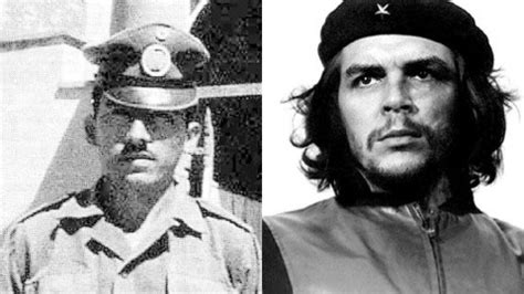 Fallece A Los 80 Años Mario Terán El Militar Que Ejecutó Al “che