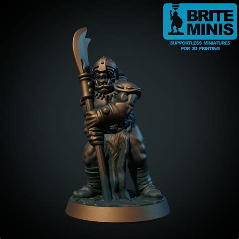 Brite Minis