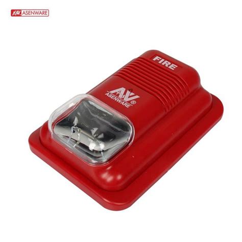 Addressable Strobe Sounder Xyfer