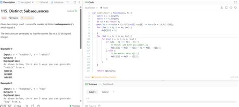 🔹 Day 171 Of 365 Leetcode Practice Maddala Surya Babu