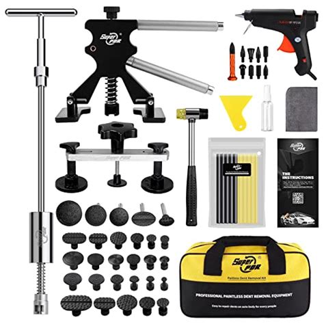 Best Pdr Tool Kit In 2025