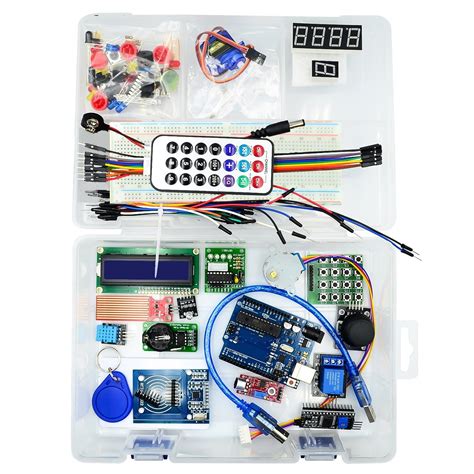 rfid starterkit für arduino für uno r3 offizielle vicedeal