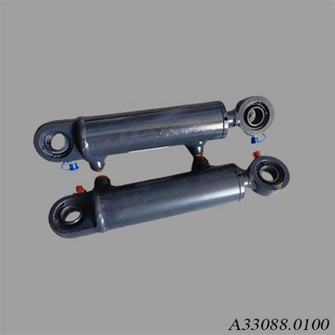 Kalmar Reach Stacker A33088 0100 Oil Cylinder Actuator