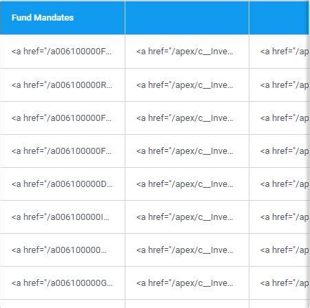 Table Template Html Cabinets Matttroy