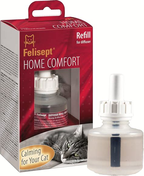 Felisept Home Comfort Plug In Diffuser Refill Calming