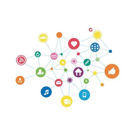 Communication Vector Icon Design Illustration 14290964 Vector Art At