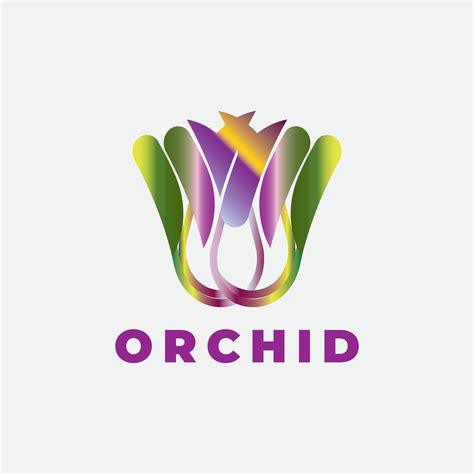 Aromatic Flower Perfume Logo 15634963 Vector Art At Vecteezy