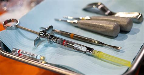 Robert Weyant Was Appointed To The Lancet Commission On Global Oral