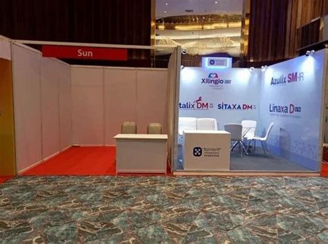 Reception Counter Table At Best Price In Ahmedabad By Mandal Decorators Id 2854579032373