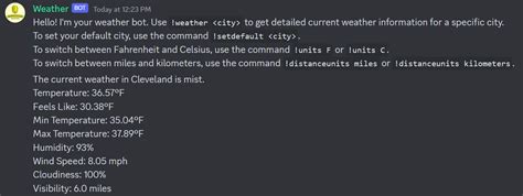 Discord Bots