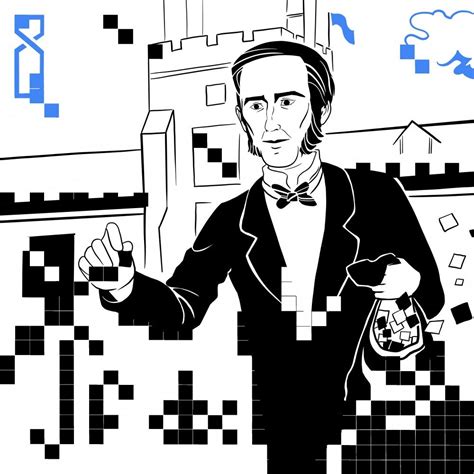 Kako Je Engleski Matematičar Postavio Temelje Za Digitalno Doba Tko Je