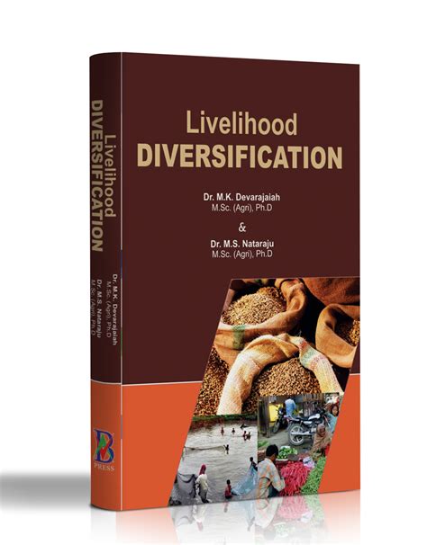 Livelihood Diversification Agribiovet Press