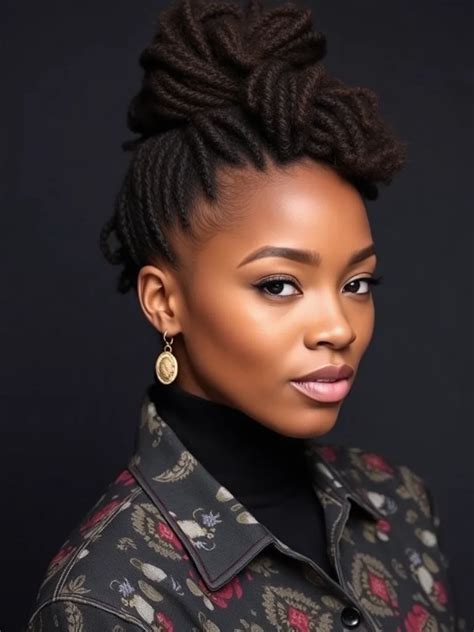 20 Stunning Thin Locs Hairstyles To Inspire Your Next Look