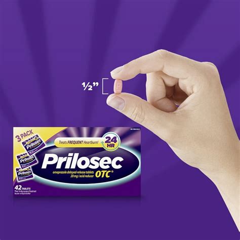 Prilosec Otc